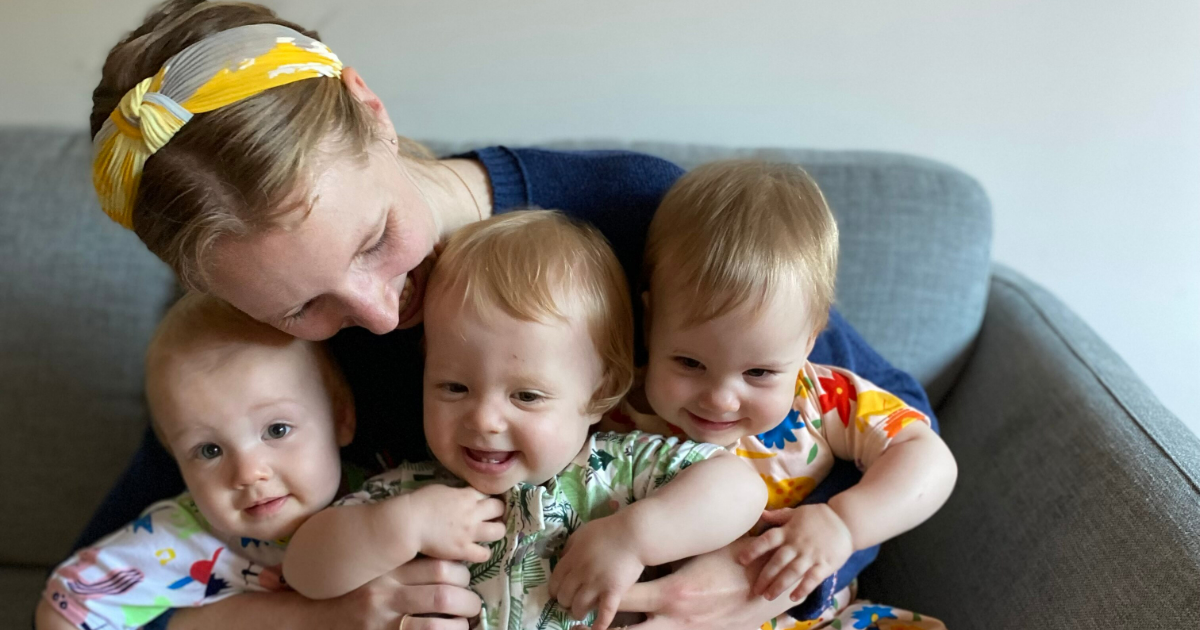 Should families having multiple babies get money to help with costs ...
