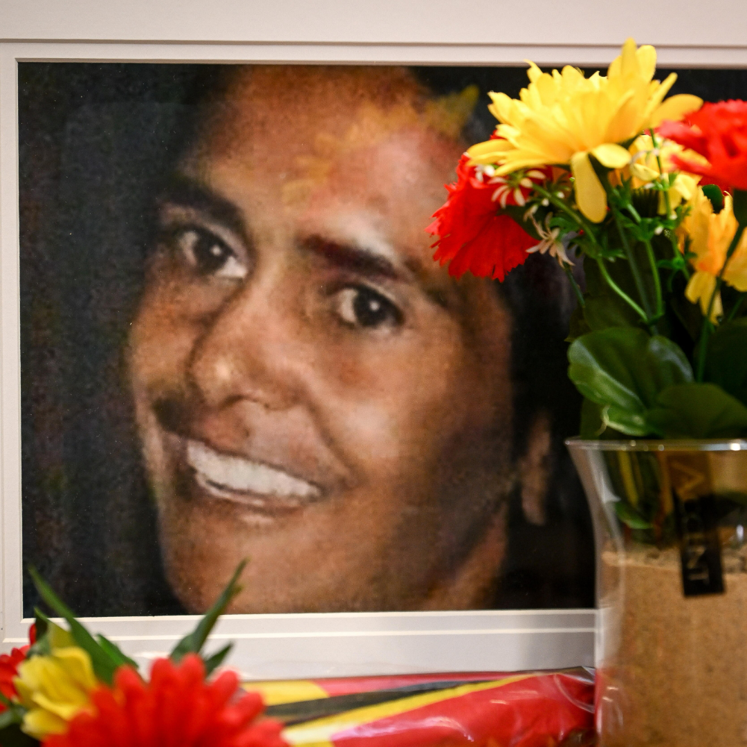 'Utterly, appallingly undignified': coronial inquest into Veronica ...
