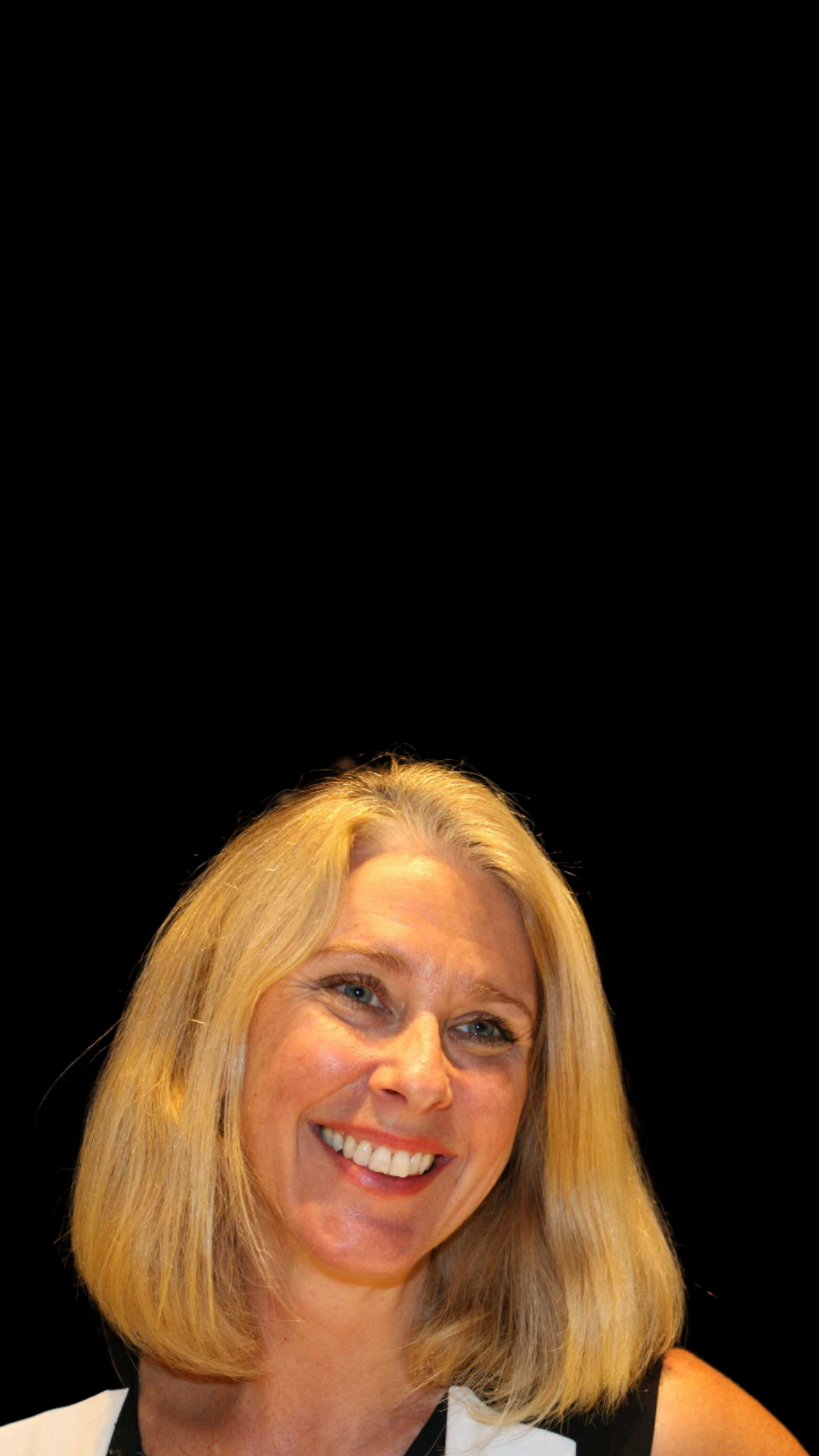 Journalist Tracey Spicer shares how long COVID has changed her life ...