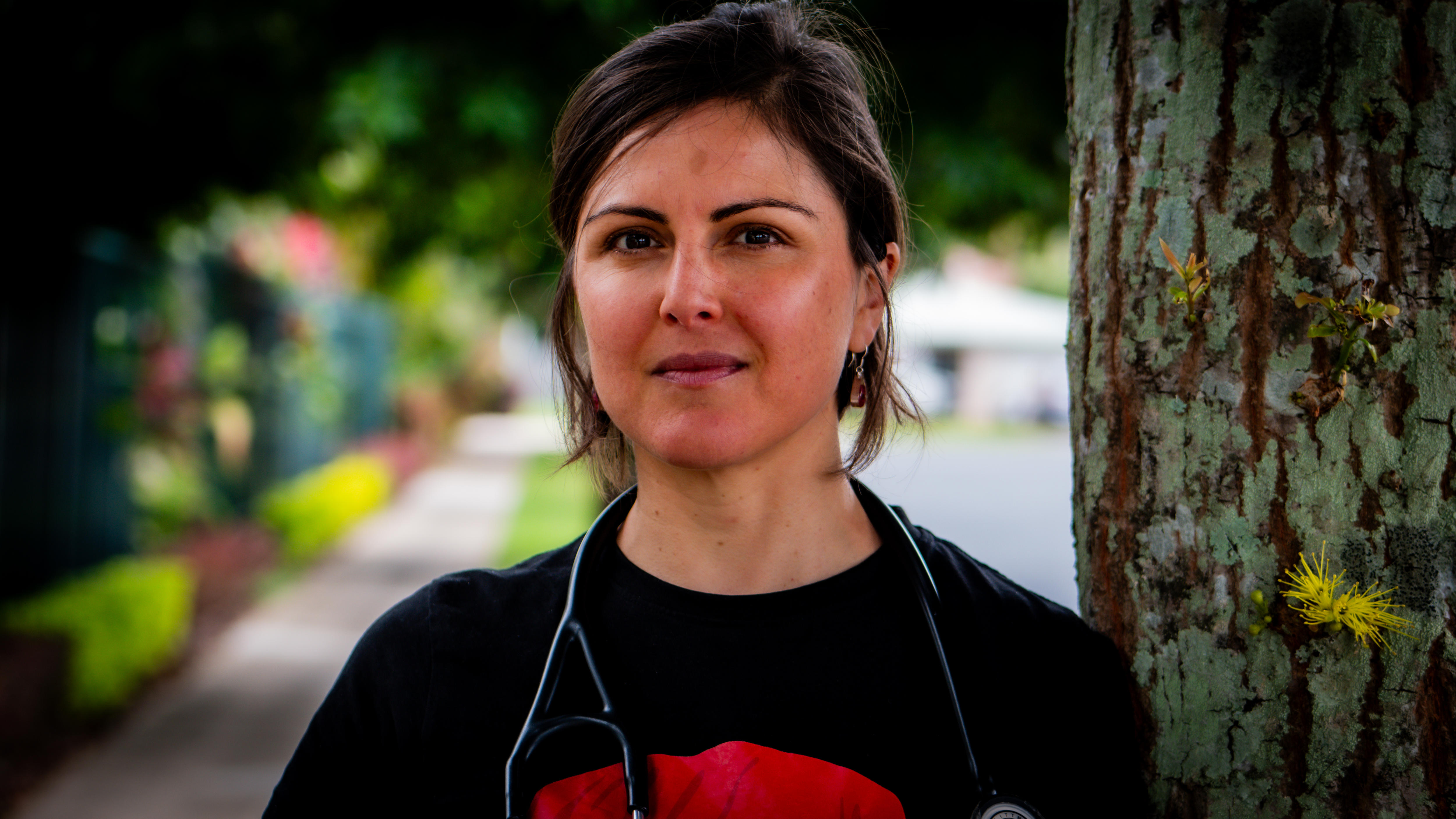 More than 100,000 medical experts are calling for climate action as ...