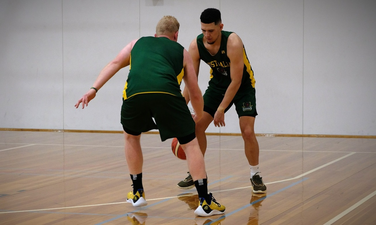 How a Deaf basketball team has opened doors for young men across the ...