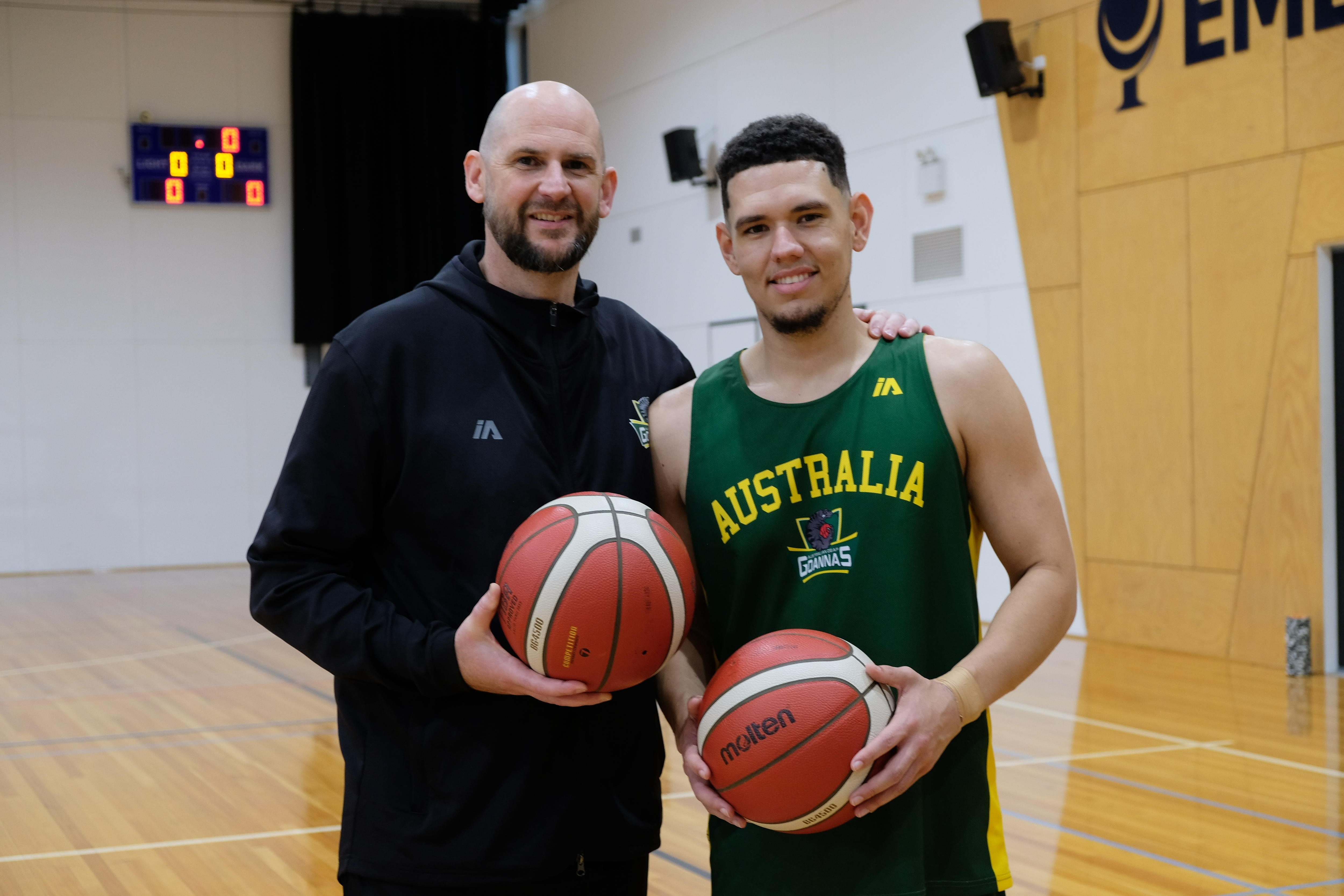 How a Deaf basketball team has opened doors for young men across the ...