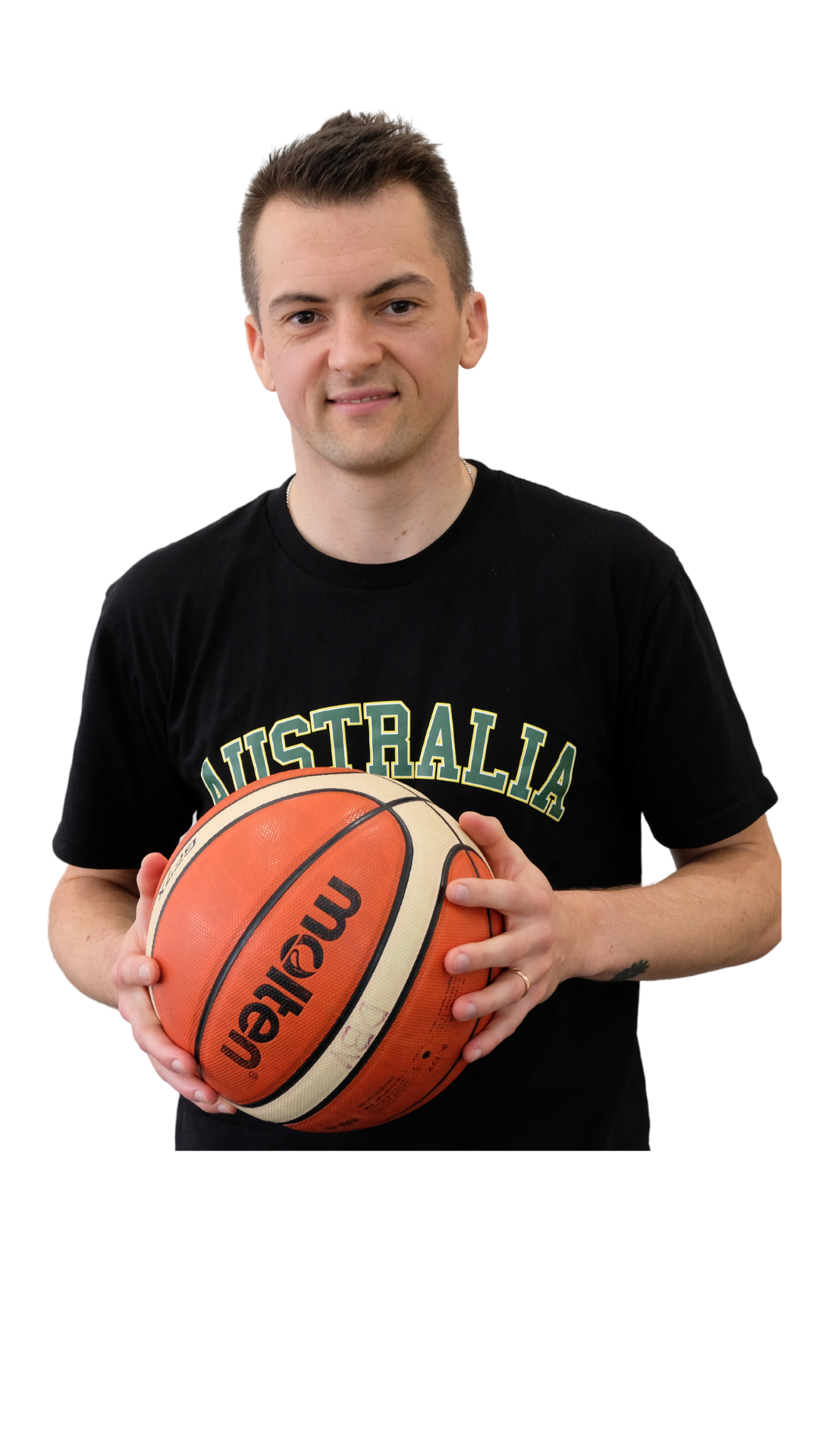 How a Deaf basketball team has opened doors for young men across the ...