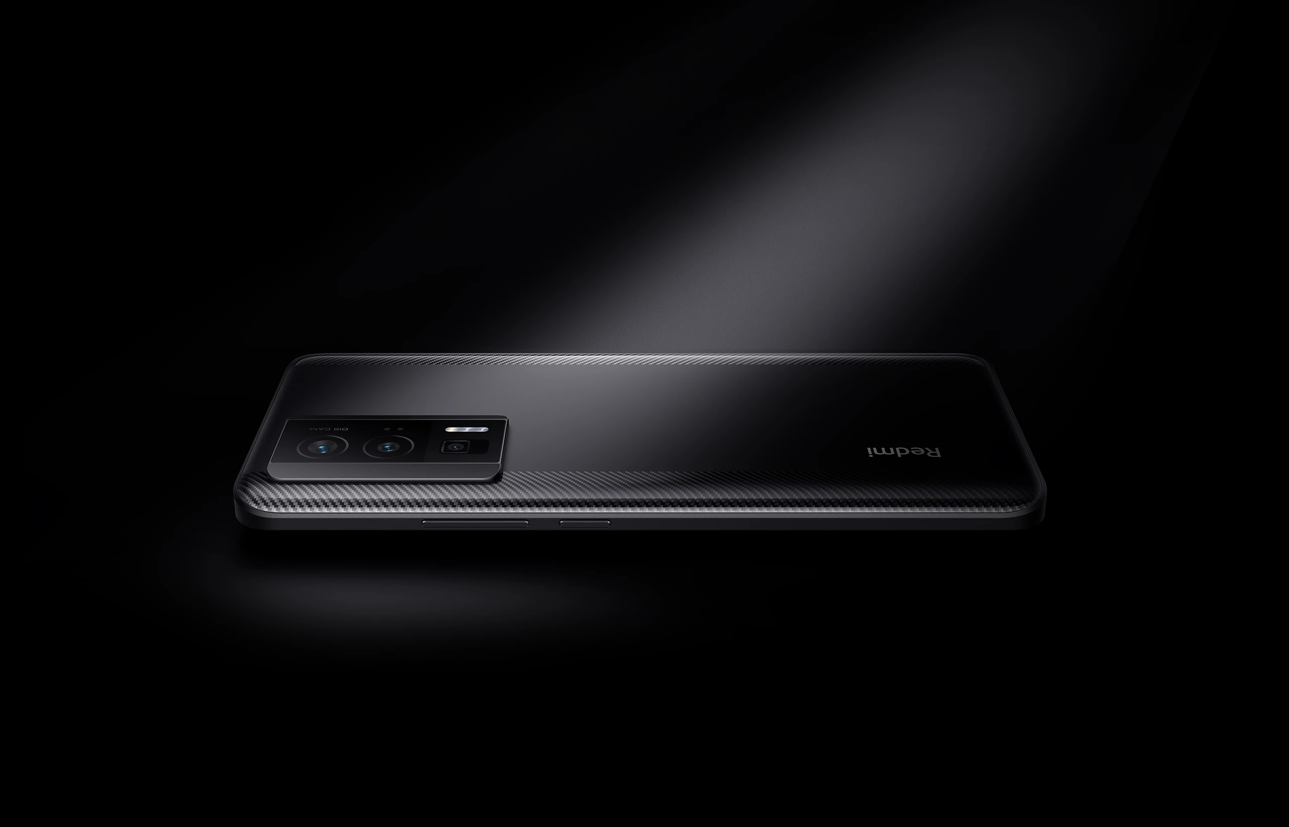 Xiaomi Redmi K60 Review – The Real Flagship Killer - Cashify