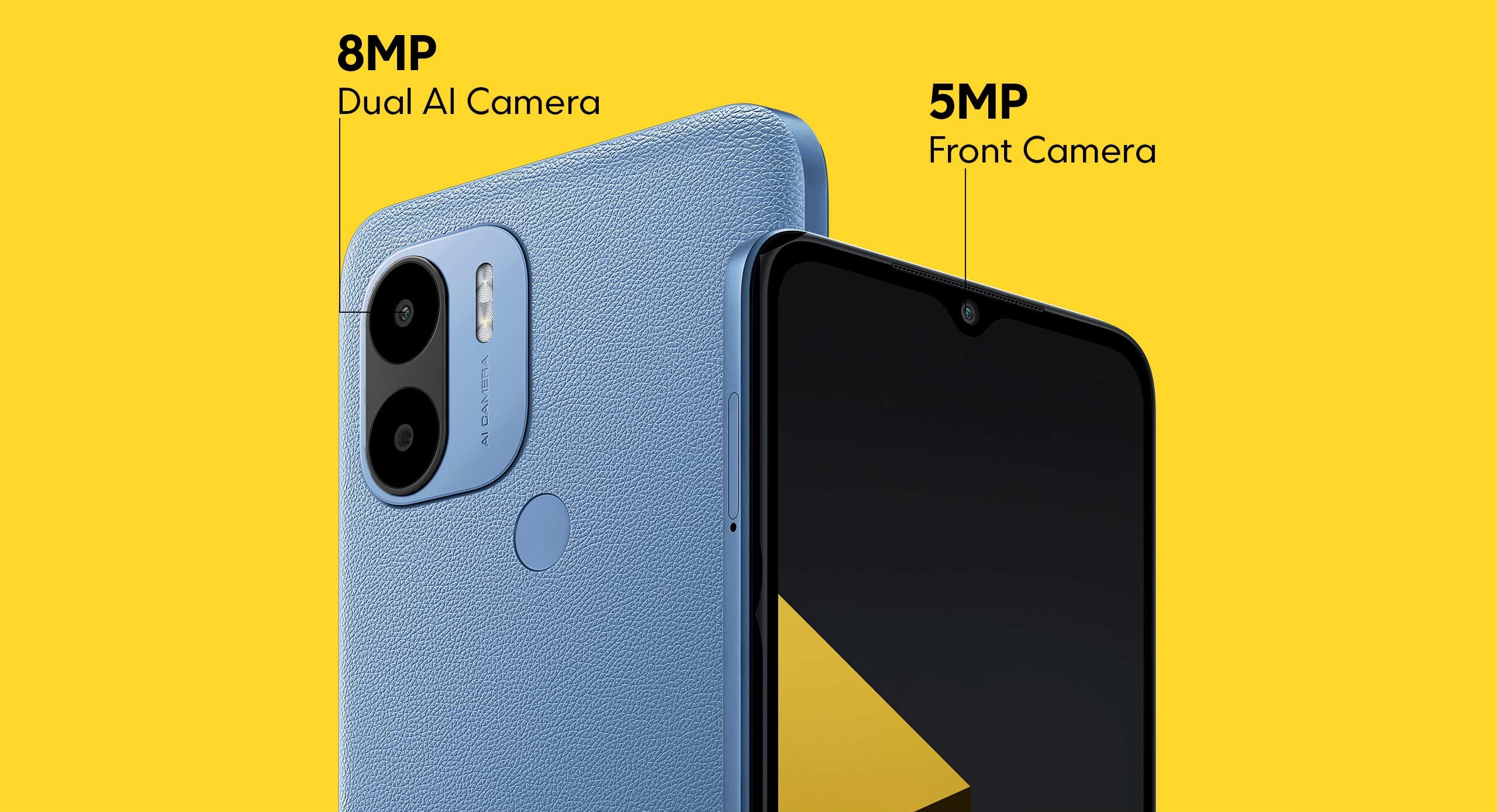 POCO C50 Review – Best Entry-Level Phone? - Cashify