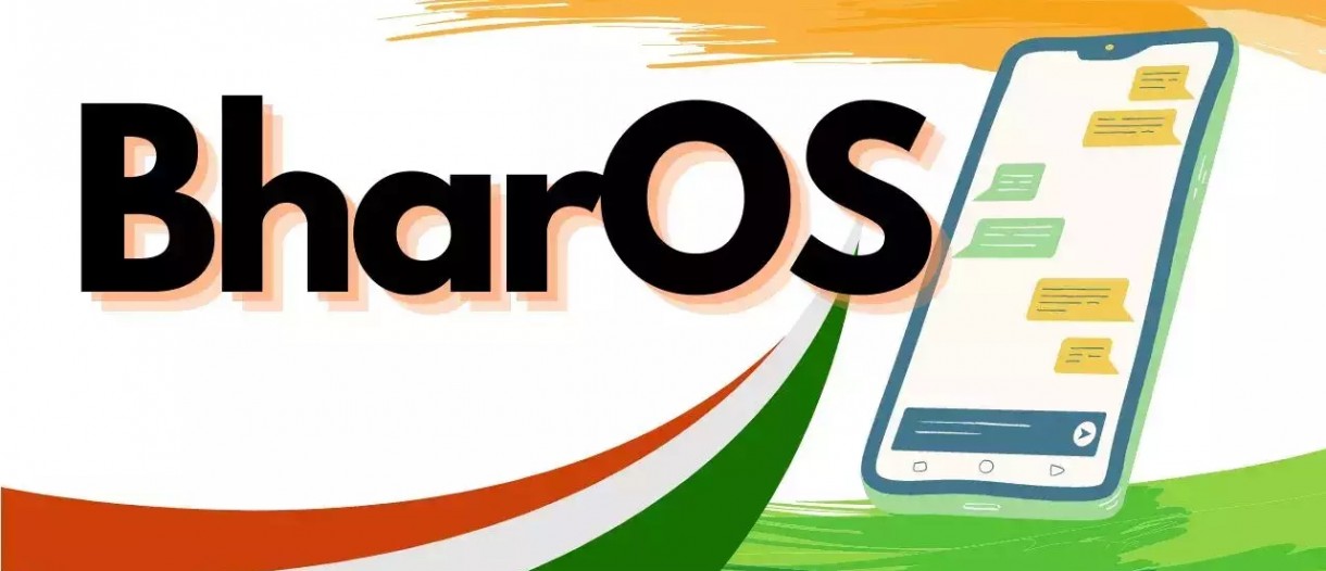 What Is BharOS? Know Details Here! - Cashify