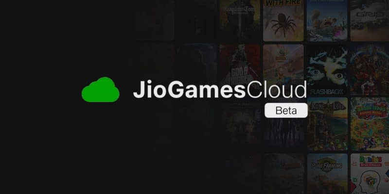 Jio Introduces The Beta Mode Of Its Cloud Gaming Platform ...