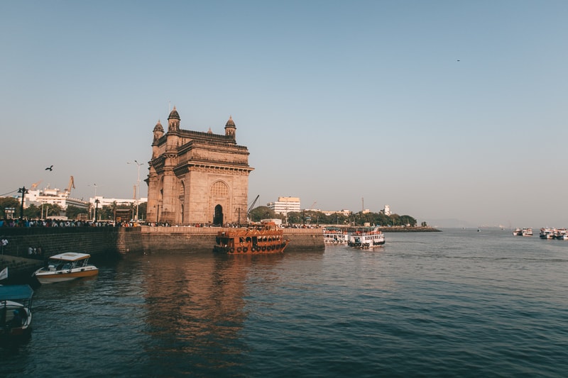 14 Best Places To Visit In Mumbai (Bombay) In One Day - Dream Big ...