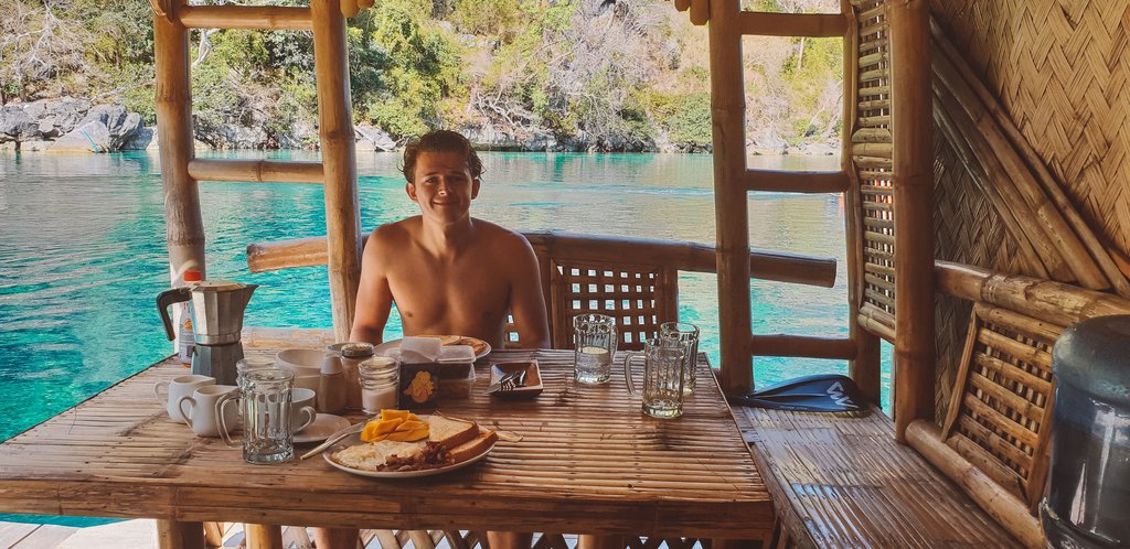 Paolyn Houseboats Review: The Best Place To Stay Near Coron Island ...