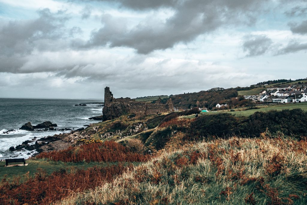 Driving The Southwest Coastal 300 In Scotland - Dream Big, Travel Far