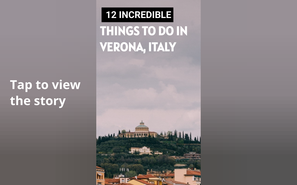 Verona Quotes