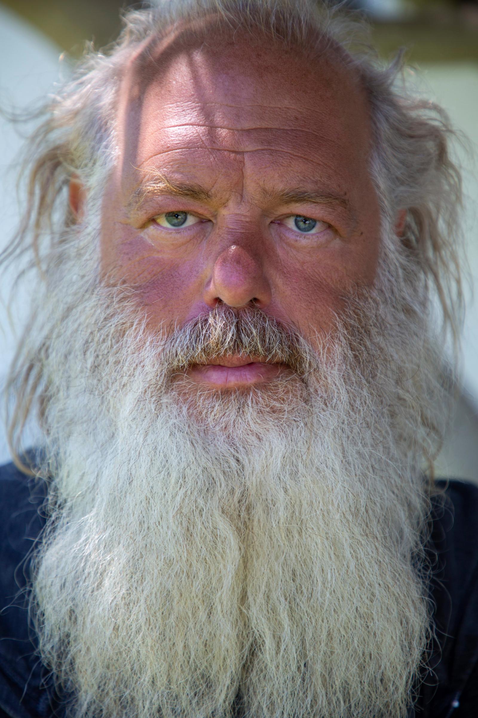 Besuch bei Pop-Guru Rick Rubin: Ein Selbsthilfe-Ratgeber, erprobt an ...