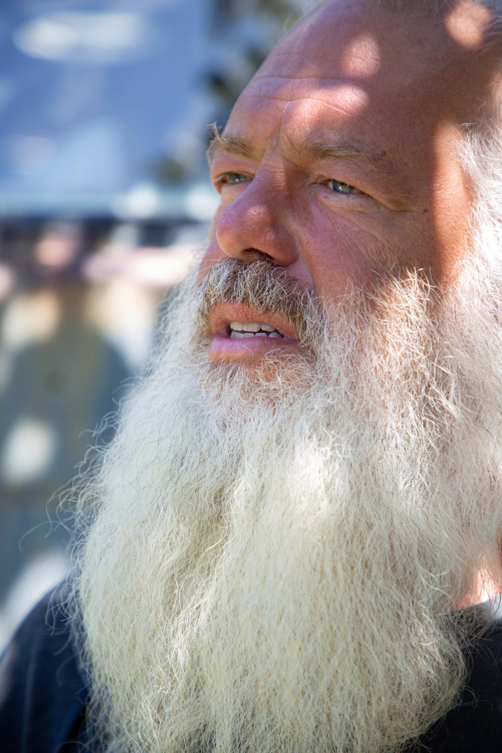 Besuch bei Pop-Guru Rick Rubin: Ein Selbsthilfe-Ratgeber, erprobt an ...
