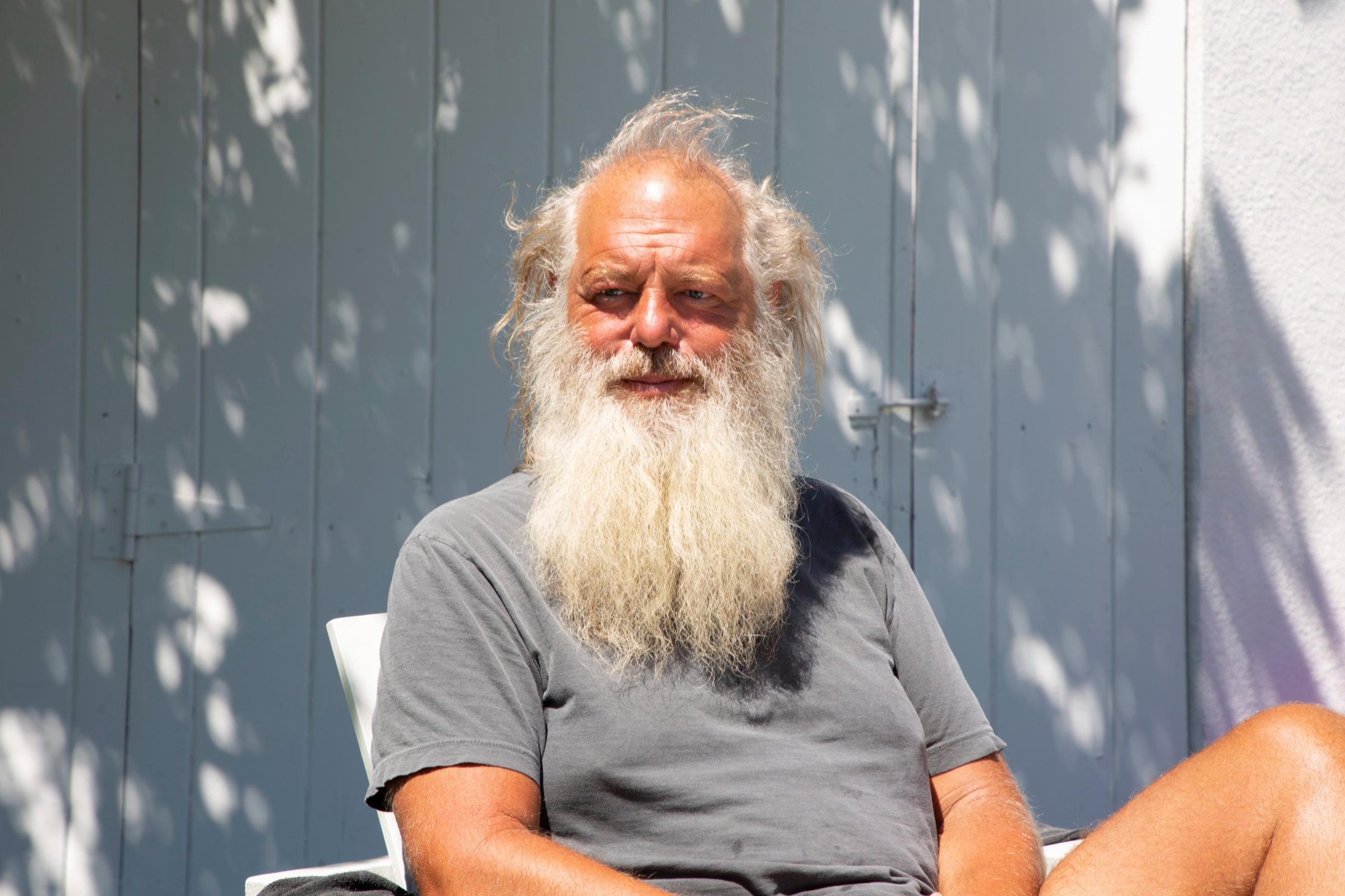 Besuch bei Pop-Guru Rick Rubin: Ein Selbsthilfe-Ratgeber, erprobt an ...