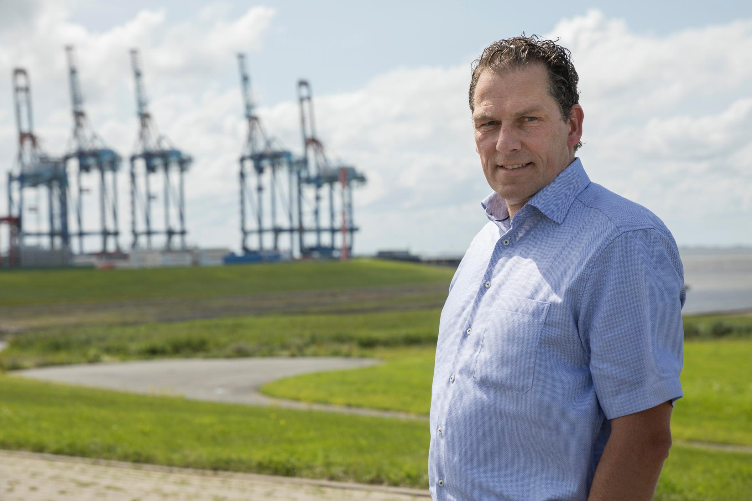 Bürger in Wut: Wer sind die Nordpopulisten aus Bremerhaven? - DER SPIEGEL