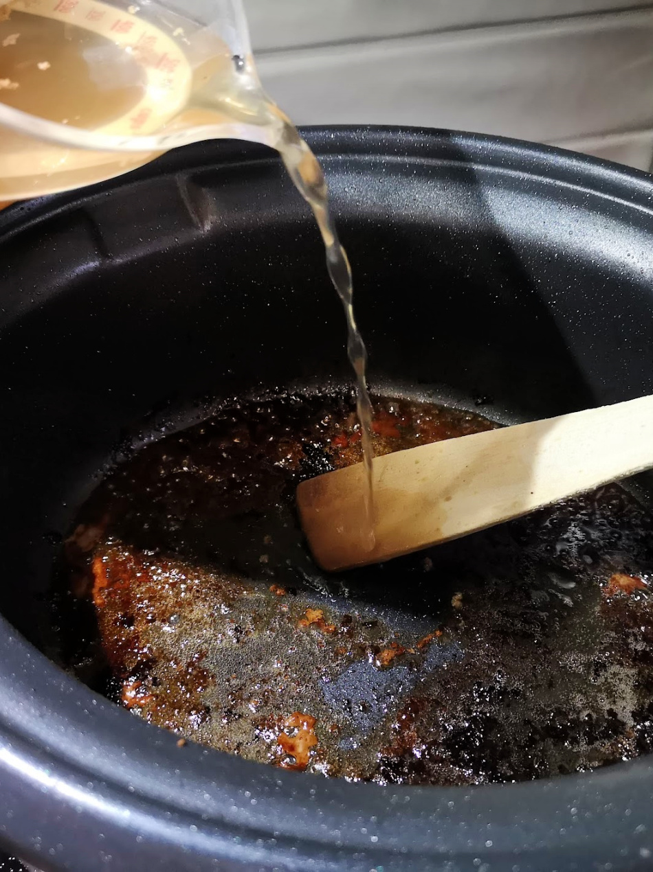 Oma's Authentic German Beef Rouladen - Gerhild Fulson