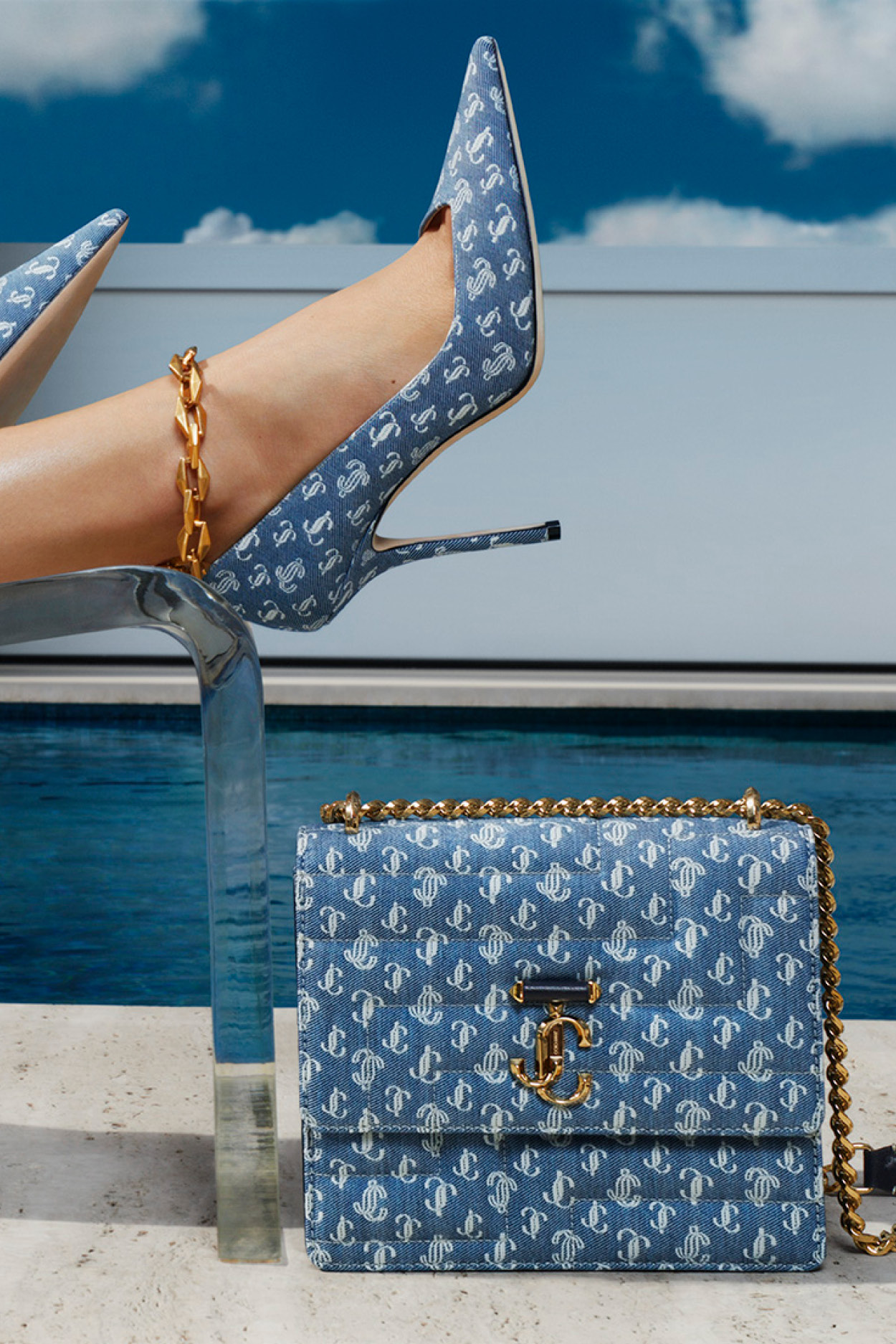 JIMMY CHOO | Spring 23 - Jimmy Choo