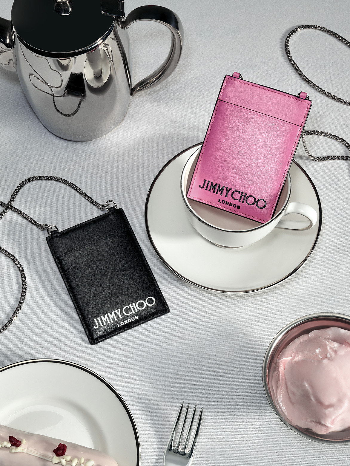 JIMMY CHOO | Jimmy Choo London - Jimmy Choo