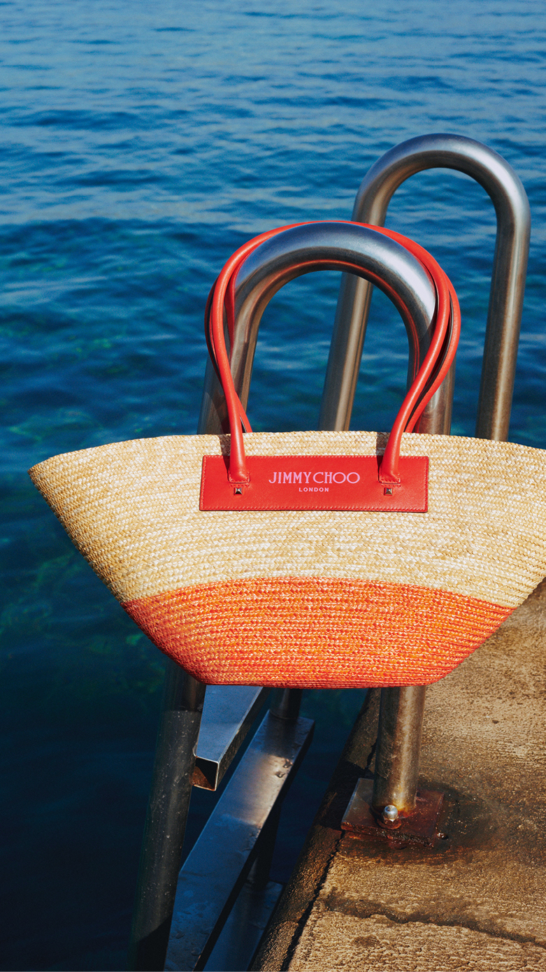 JIMMY CHOO | BEACH - Jimmy Choo