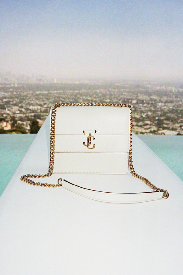 JIMMY CHOO | Spring 22 - Jimmy Choo