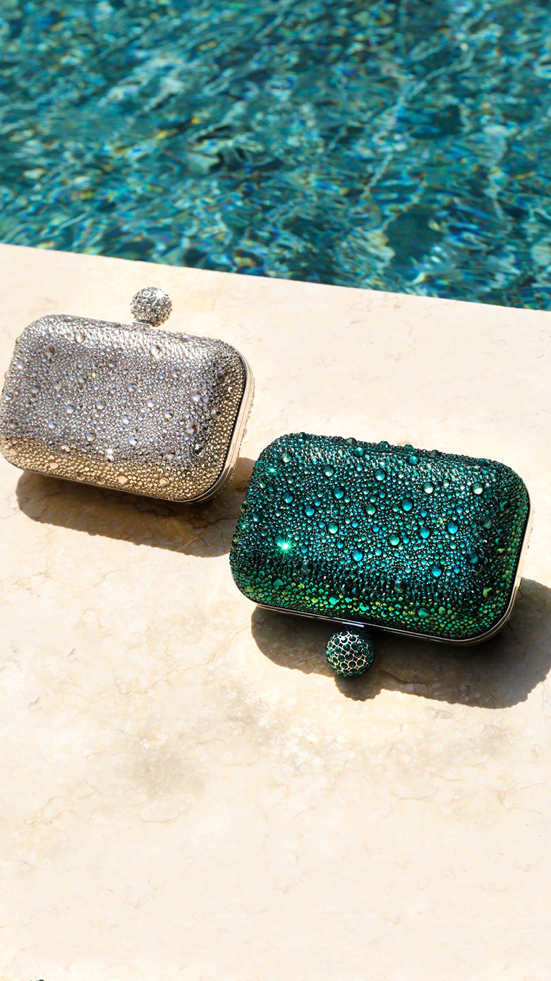 JIMMY CHOO | UAE 50TH National Day - Jimmy Choo